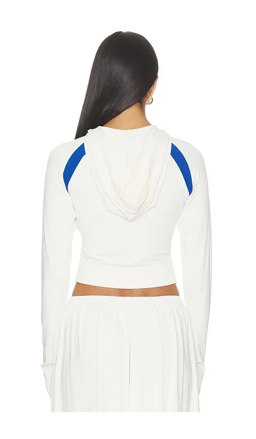 NIKESKIMS Stretch Knit Baby Hoodie