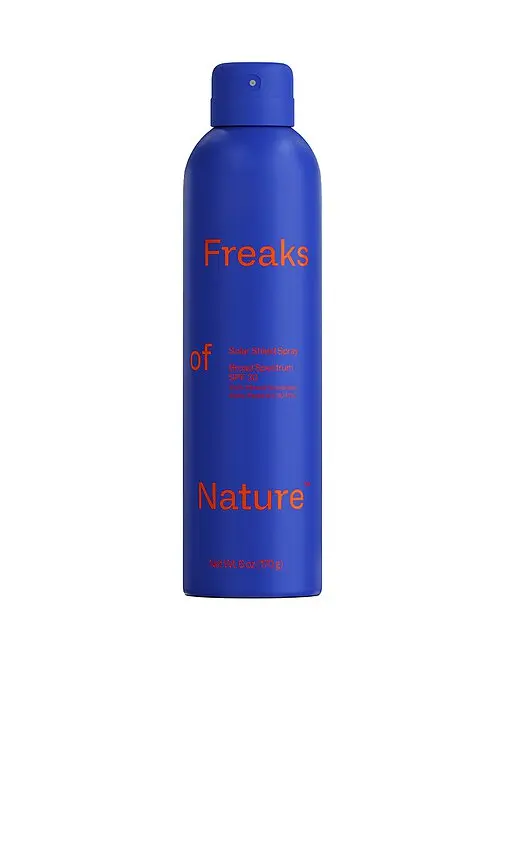 FREAKS OF NATURE Solar Shield Spray Spf 30