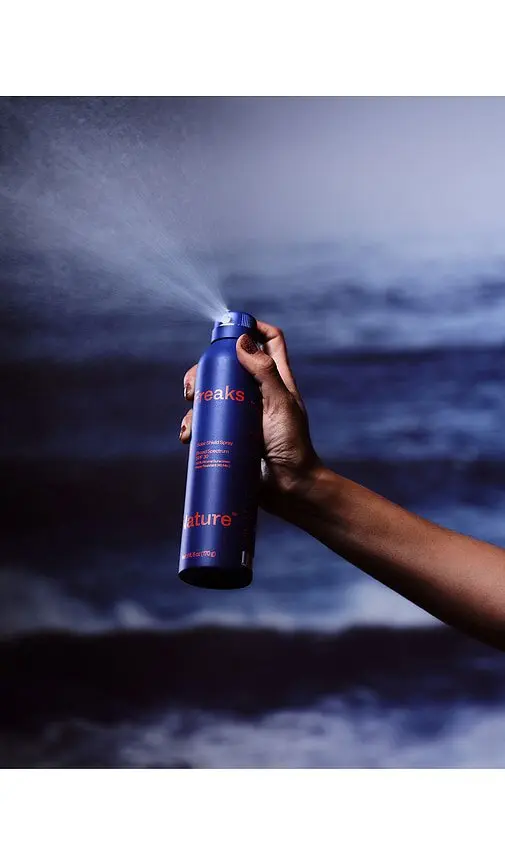 FREAKS OF NATURE Solar Shield Spray Spf 30