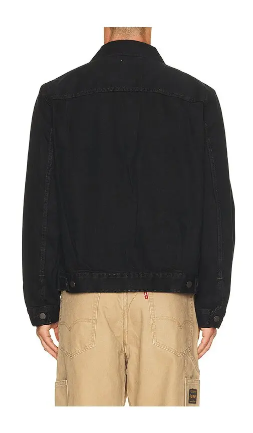 LEVI'S Type 2 Trucker Jacket