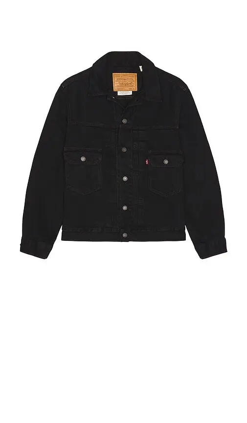 LEVI'S Type 2 Trucker Jacket