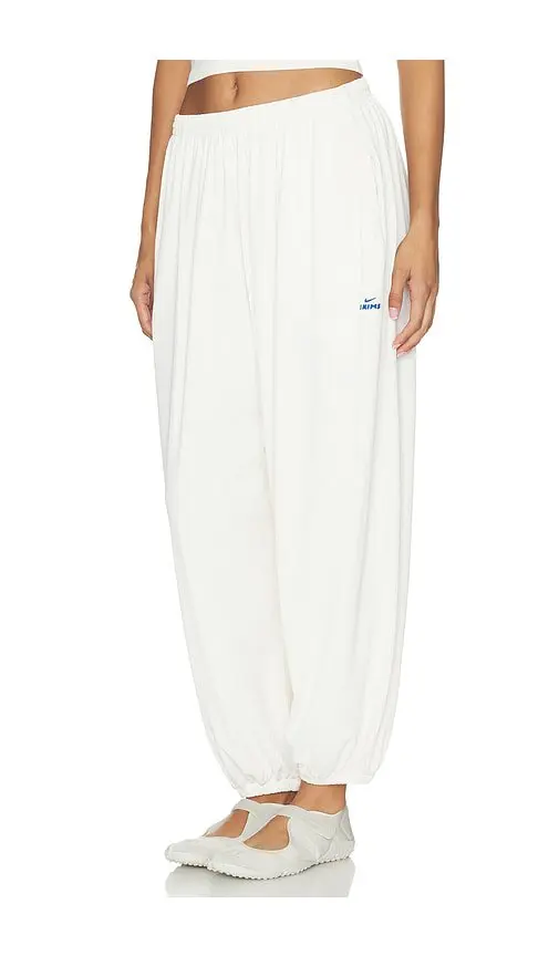 NIKESKIMS Stretch Knit Harem Pants
