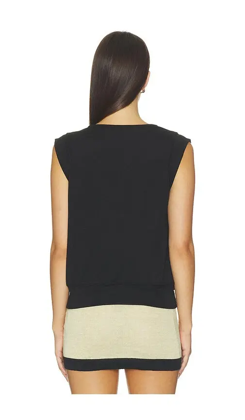 BOBI Cowl Muscle Tank