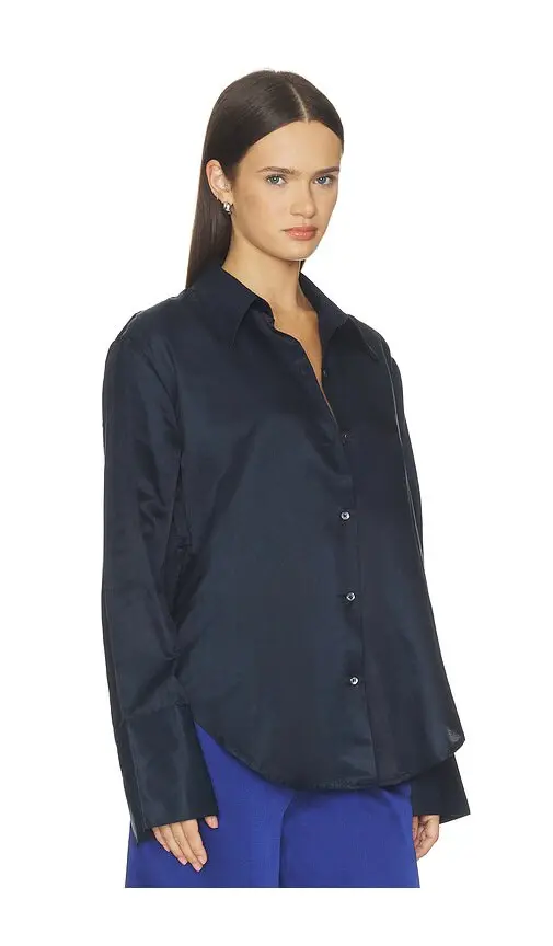 Citizens Of Humanity Camilia Shirt