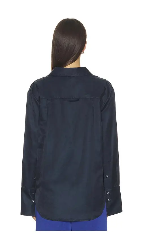 Citizens Of Humanity Camilia Shirt