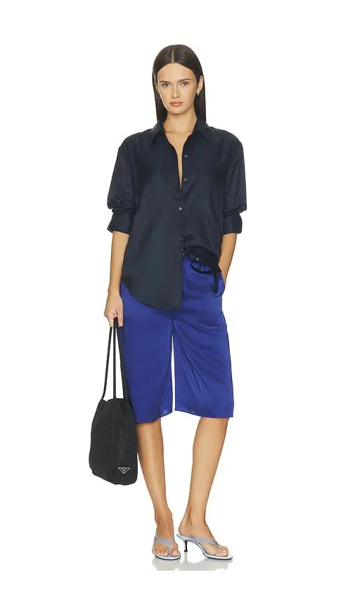 Citizens Of Humanity Camilia Shirt