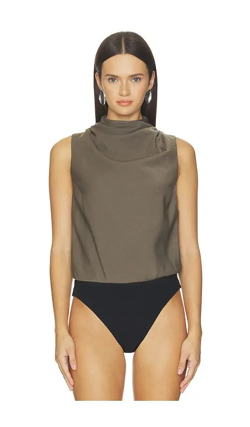 ET OCHS Monroe Bodysuit