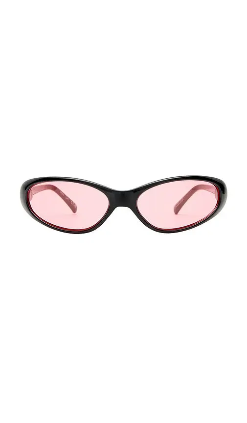 AIRE X Von Dutch Poison Sunglasses