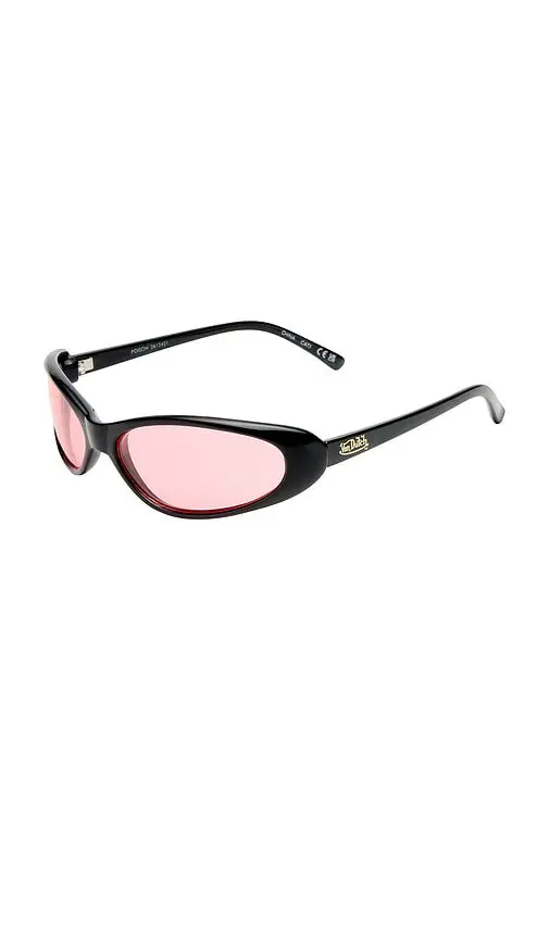 AIRE X Von Dutch Poison Sunglasses