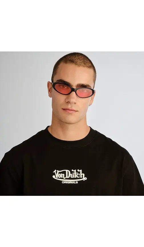 AIRE X Von Dutch Poison Sunglasses