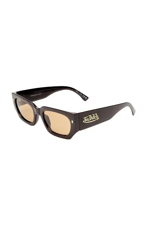 AIRE X Von Dutch Renegade Sunglasses