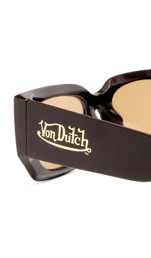 AIRE X Von Dutch Renegade Sunglasses