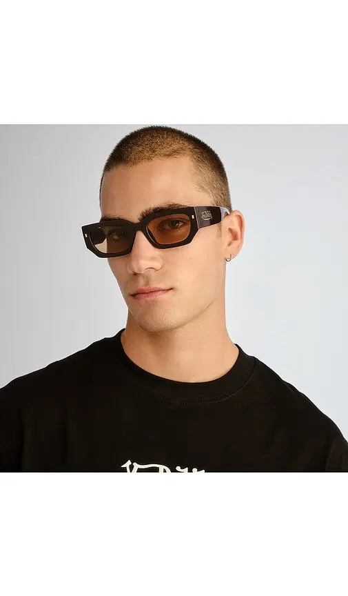 AIRE X Von Dutch Renegade Sunglasses