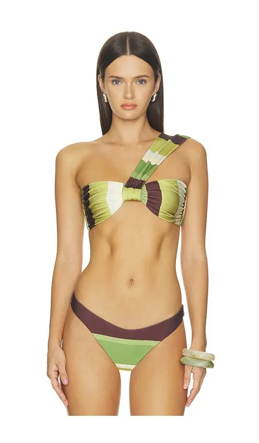 BAOBAB Zoe Bikini Top