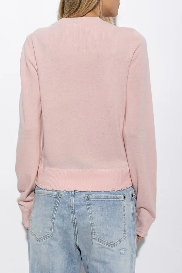 Dsquared2 Sweater With Pocket