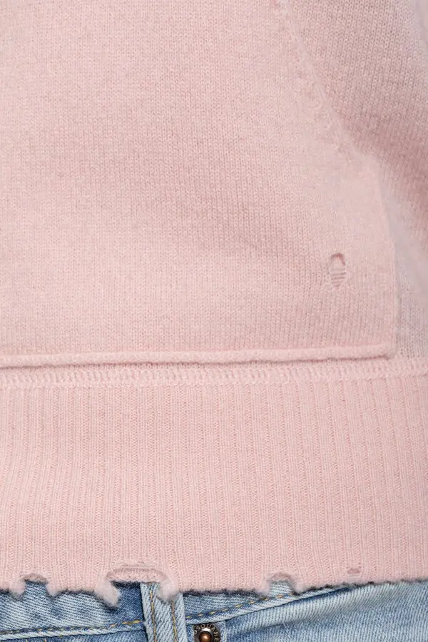 Dsquared2 Sweater With Pocket