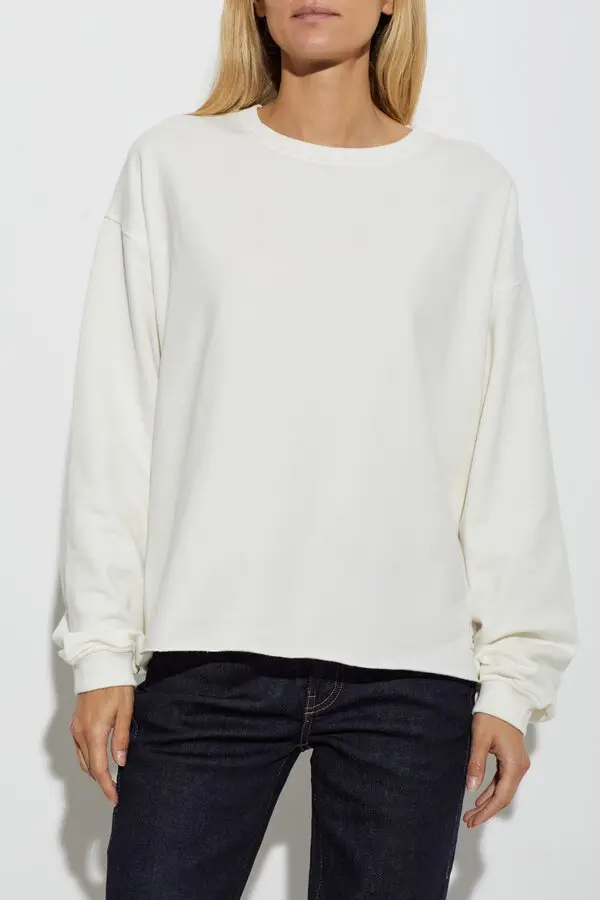 DIESEL® Patricia-d-core’ Sweatshirt