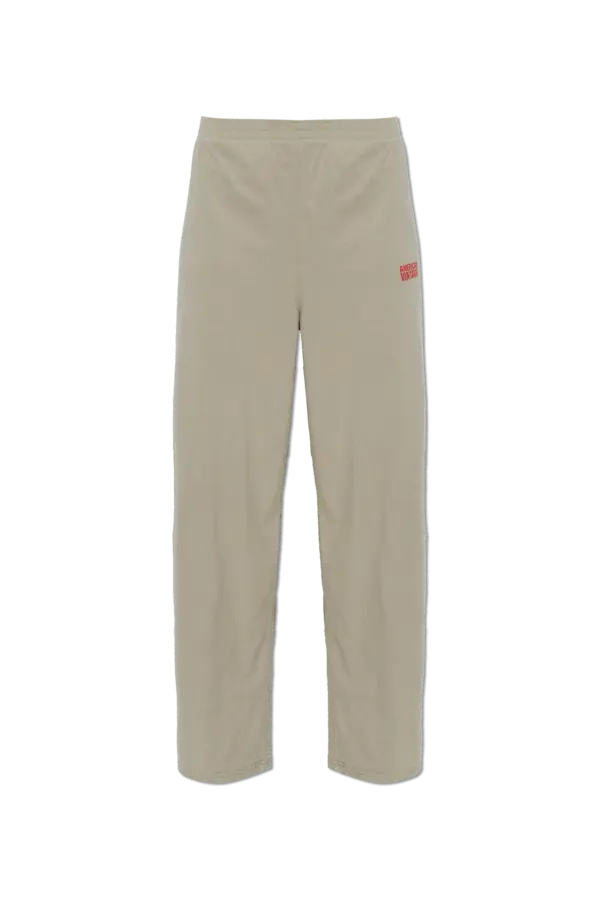 American Vintage Wide-leg Pants