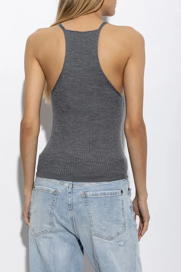 Dsquared2 Wool Top
