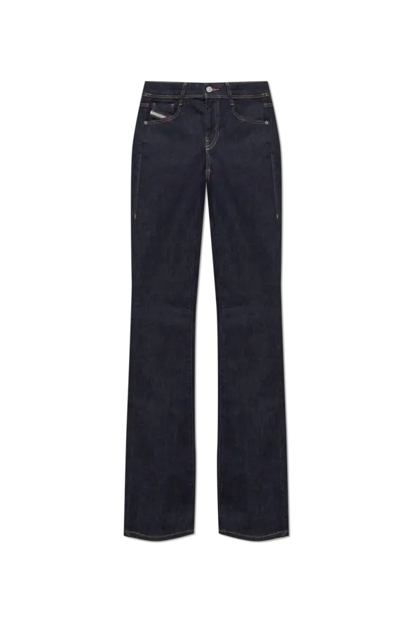 DIESEL® 1969 D-ebbey’ Jeans