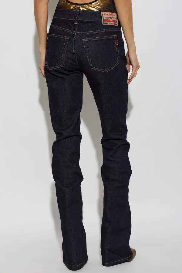 DIESEL® 1969 D-ebbey’ Jeans
