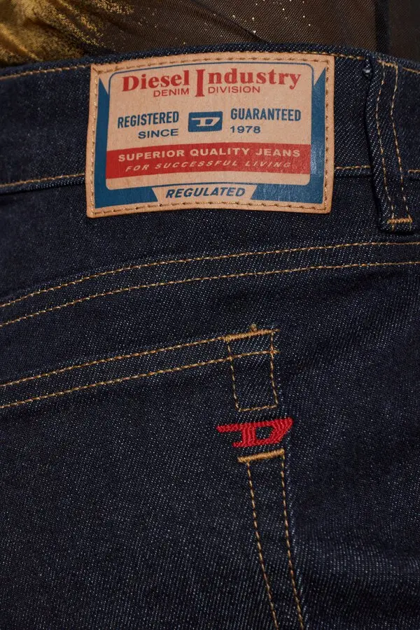 DIESEL® 1969 D-ebbey’ Jeans