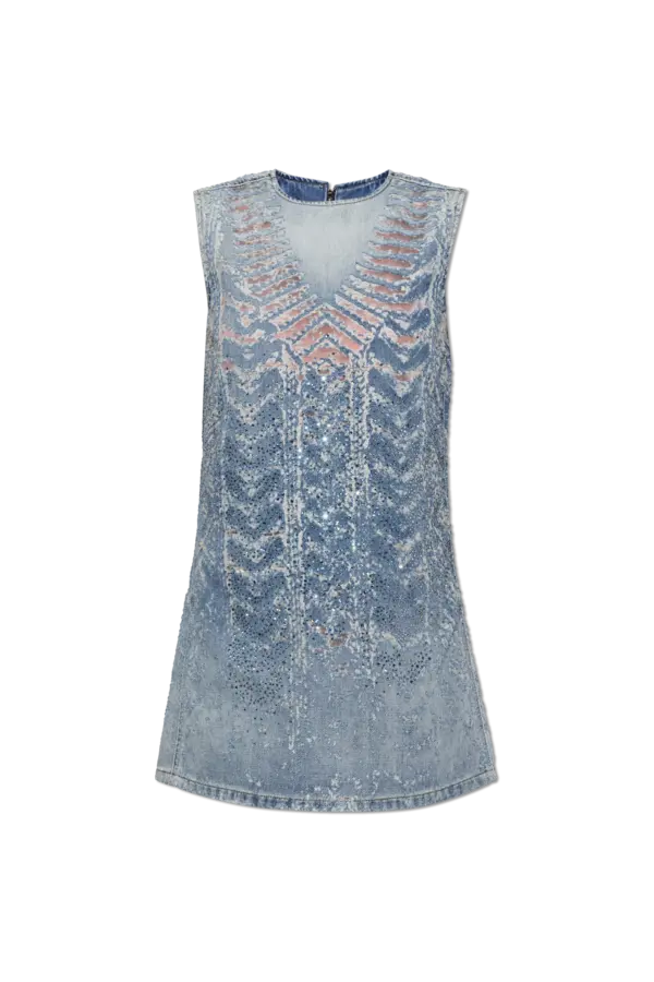 DIESEL® Dress ‘de-myrela-s