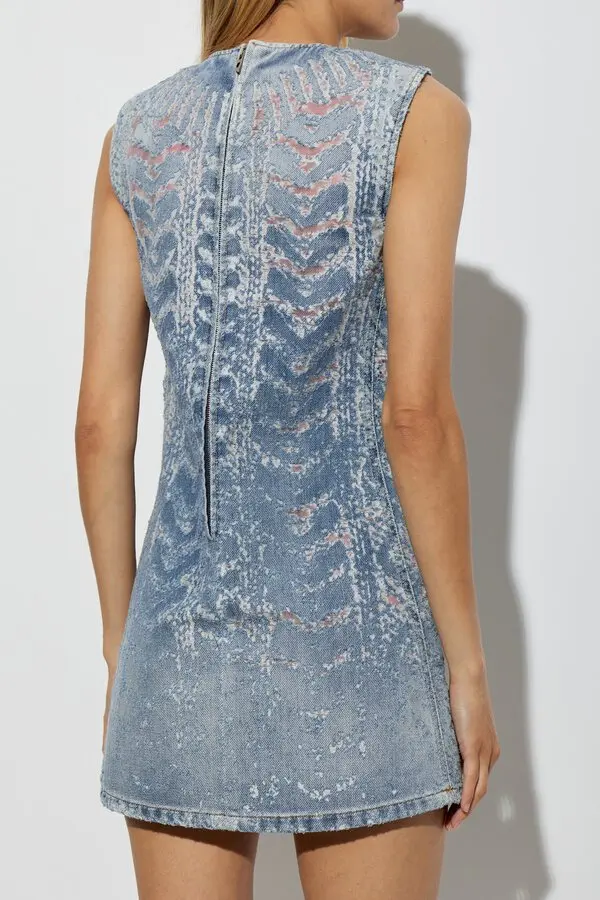 DIESEL® Dress ‘de-myrela-s