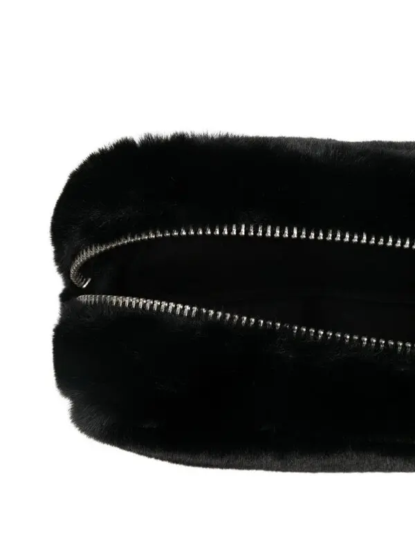 Apparis Noor Pouch - Black