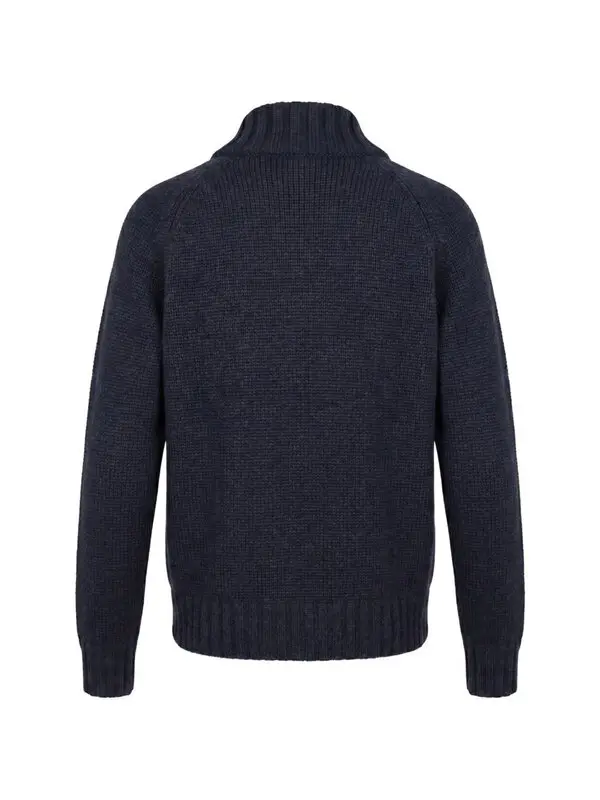 Brunello Cucinelli Cashmere Padded Blouson Jacket
