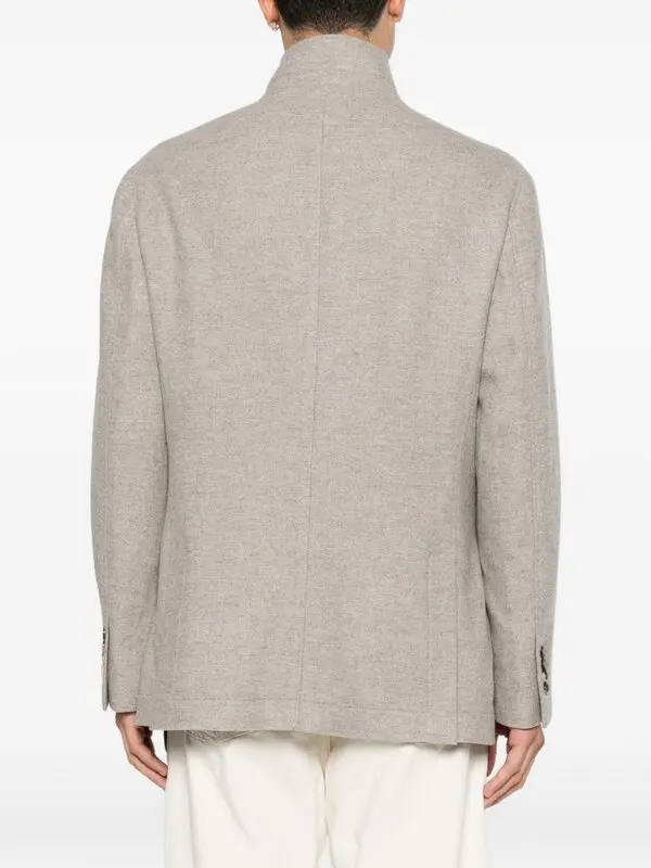 Brunello Cucinelli Cashmere Jacket