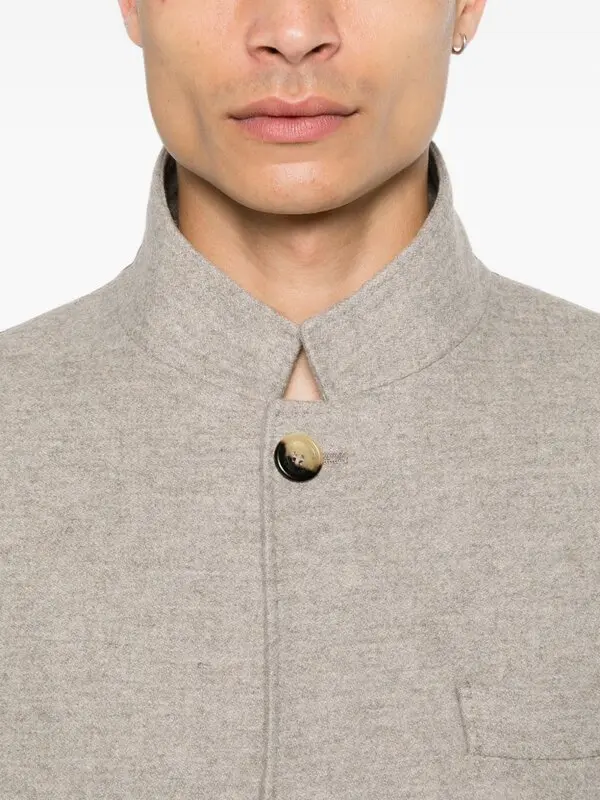 Brunello Cucinelli Cashmere Jacket