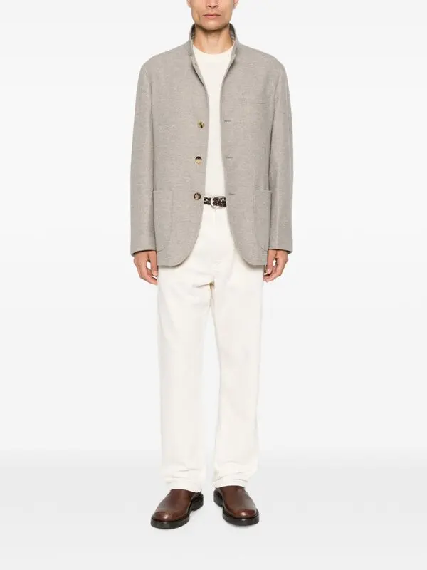 Brunello Cucinelli Cashmere Jacket