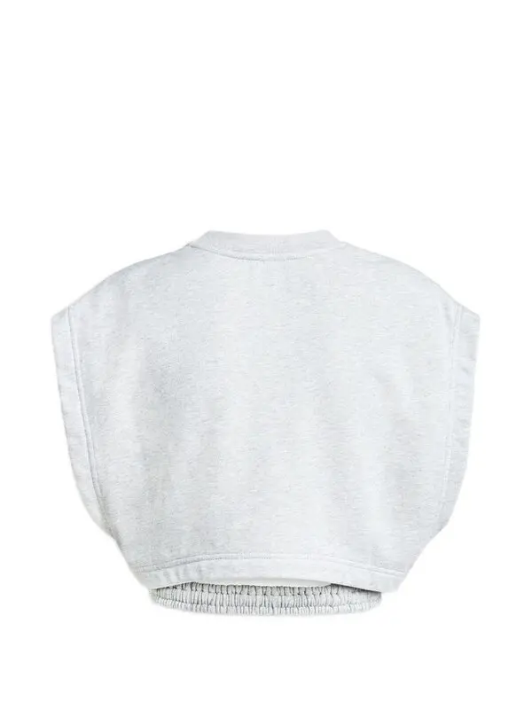 Alaïa Cotton Top