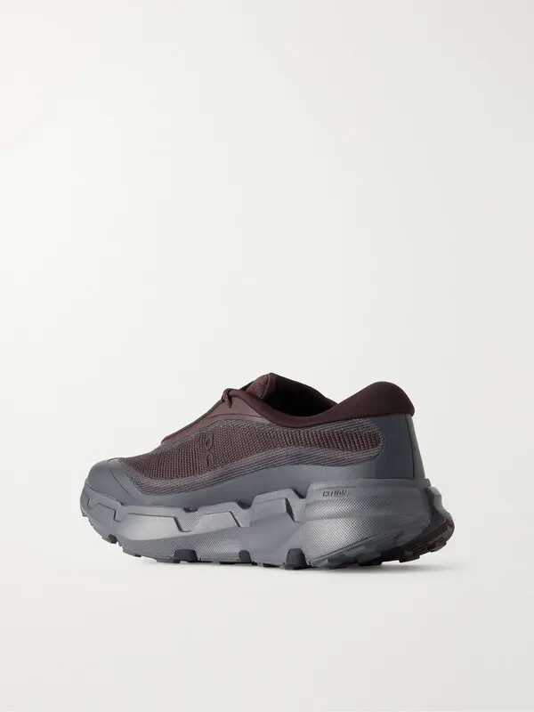 On Cloudsoma Hike Mesh Sneakers