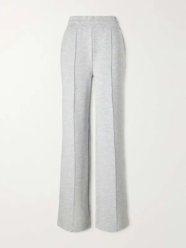 Varley Doublesoft™ Jersey Wide-leg Pants
