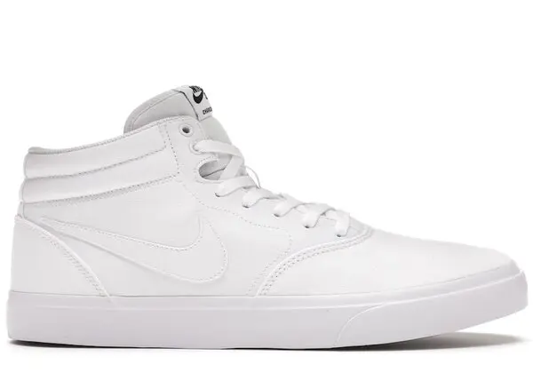 Nike Charge Mid Canvas Sneakers