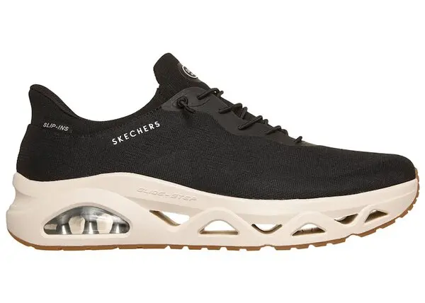 Sketchers Slipins Uno Glidestep Air Gliders Gum