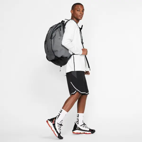 Nike Hoops Elite Pro Basketball Backpack