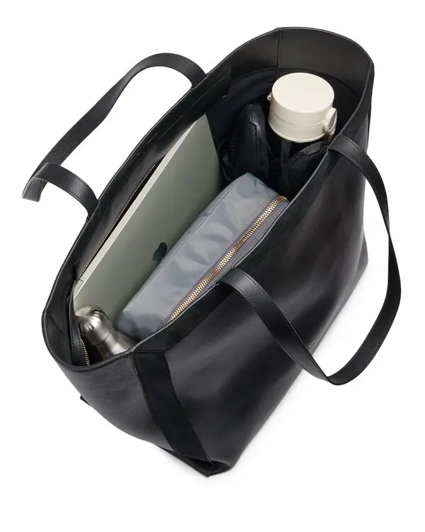 WANDLER Ida Trio Mini Leather Crossbody Bag