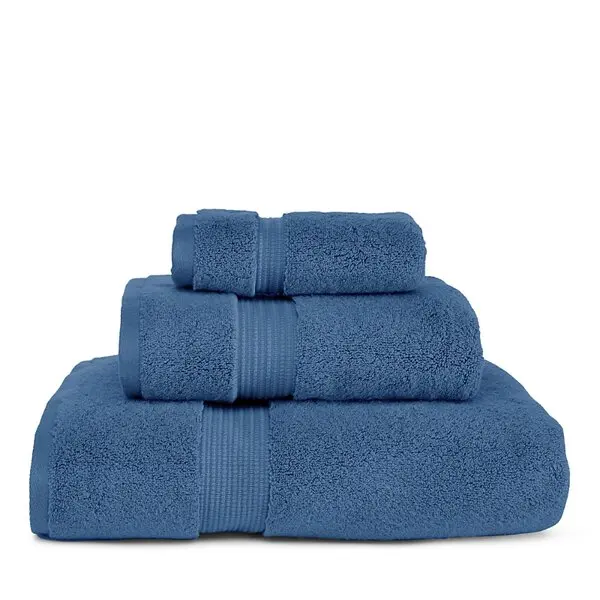 HUDSON PARK COLLECTION Luxe Turkish Hand Towel Exclusive - Ripple