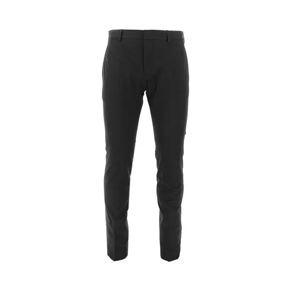 PT TORINO Epsilon Stretch Cotton-blend Pants
