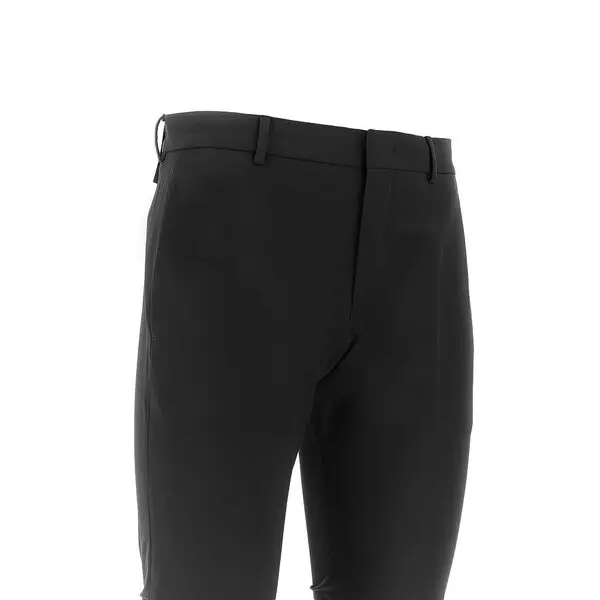 PT TORINO Epsilon Stretch Cotton-blend Pants