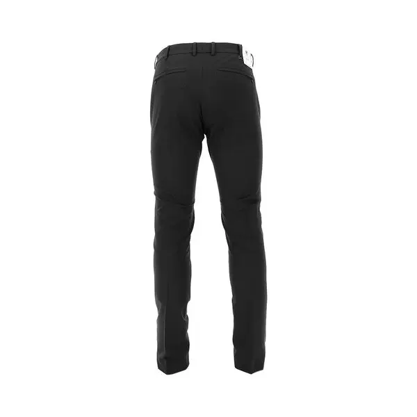 PT TORINO Epsilon Stretch Cotton-blend Pants