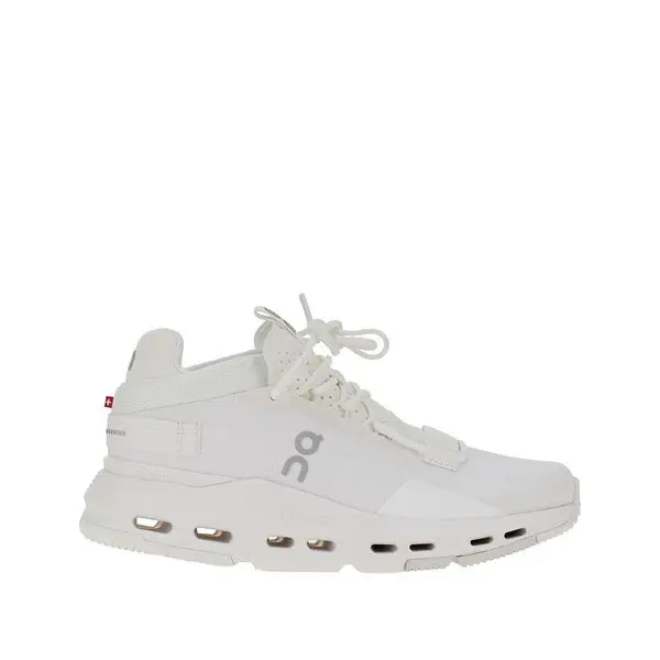 On Cloudnova 2 Sneakers - White