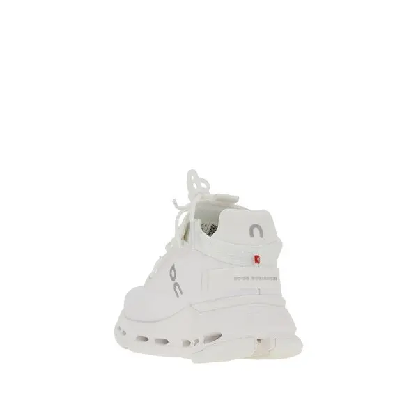 On Cloudnova 2 Sneakers - White