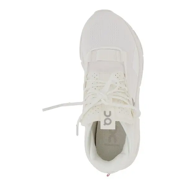 On Cloudnova 2 Sneakers - White