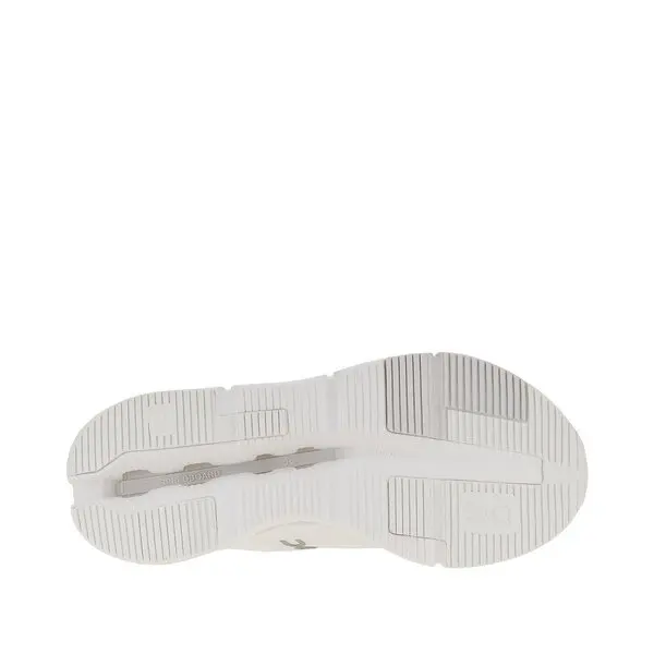 On Cloudnova 2 Sneakers - White