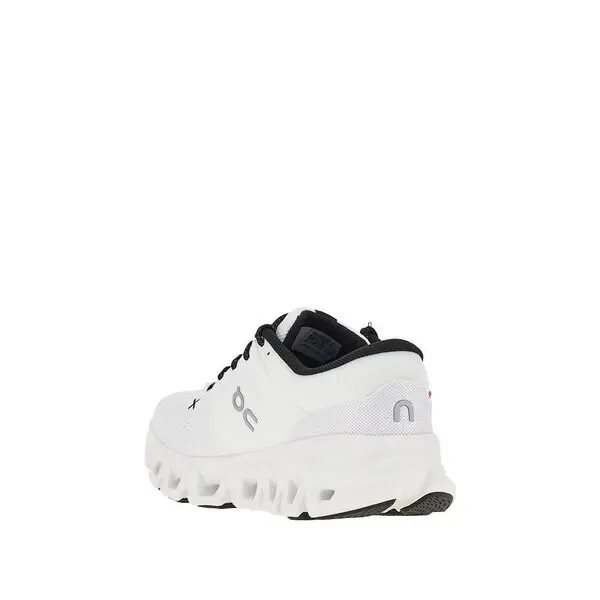 On X 5 Athletic Sneakers - White