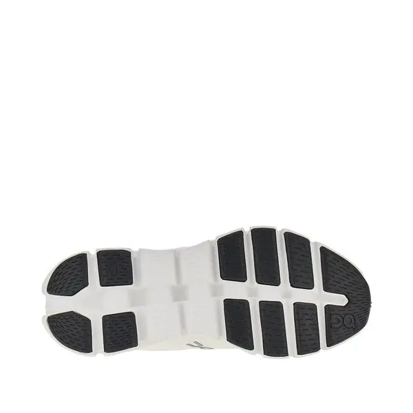 On X 5 Athletic Sneakers - White